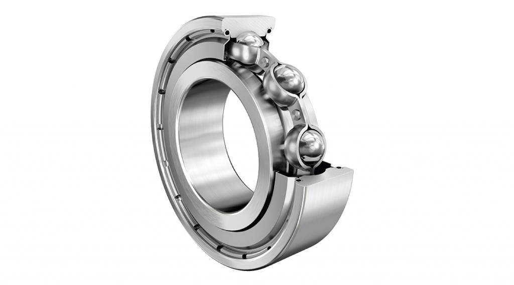 6022-Z Bearings - PIB Sales