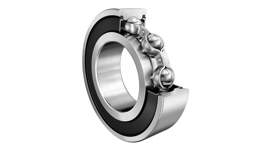6019-2RSR-C3 Bearings - PIB Sales
