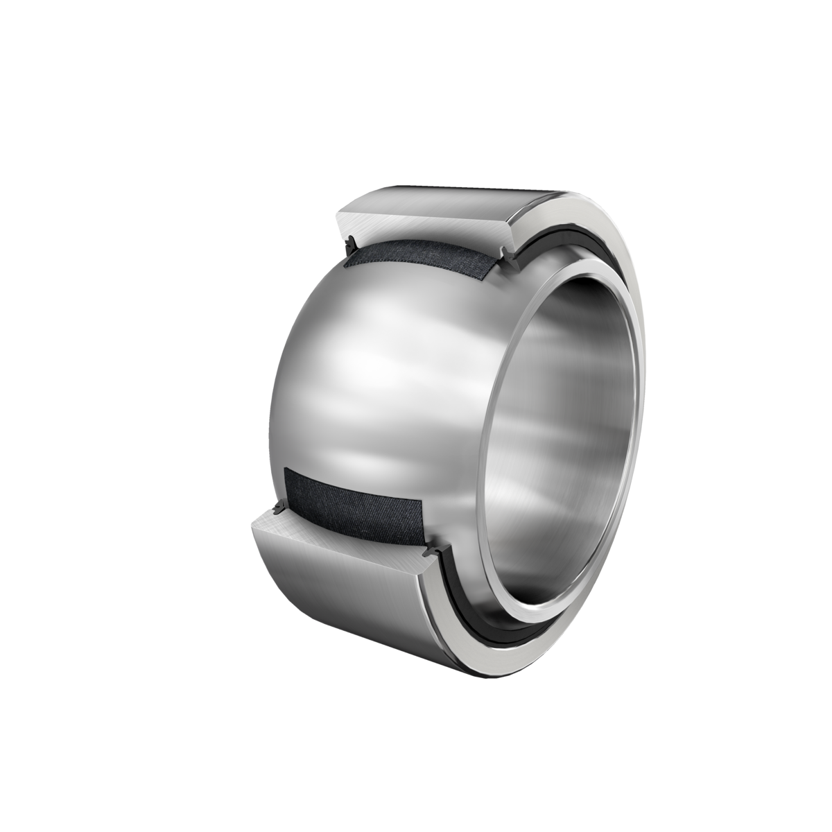 GE80-UK-2TS Bearings - PIB Sales