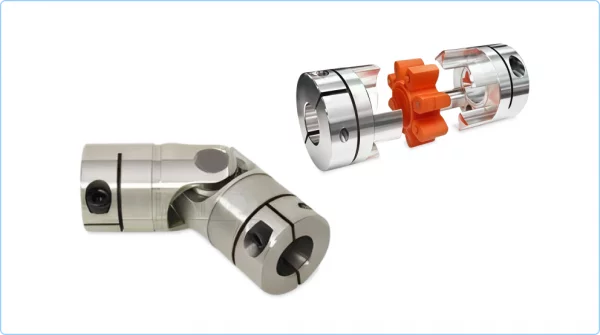 Universal Joints vs Other Coupling Options: A Quick Comparison - PIB Sales
