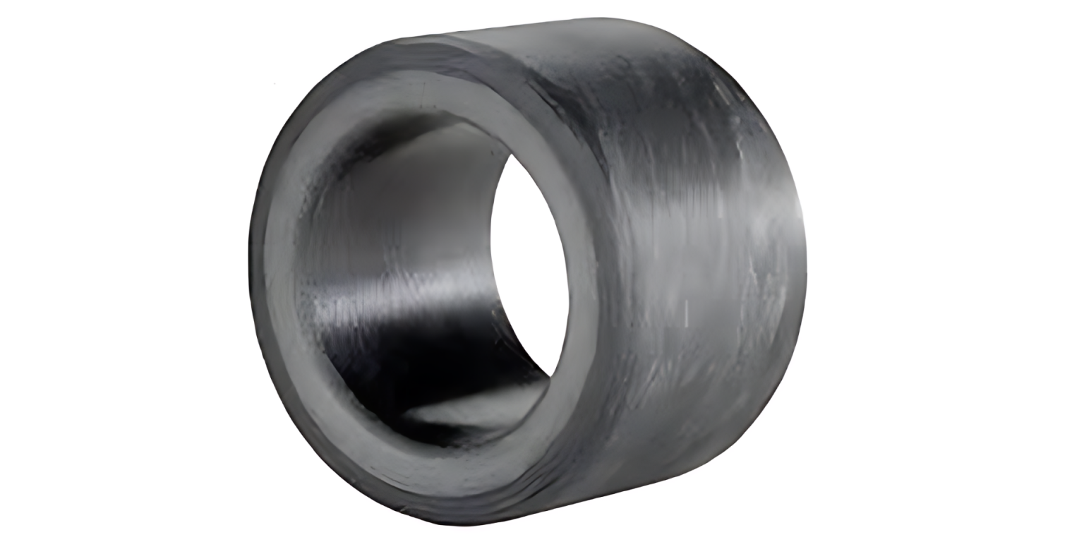 Plastic Plain Bearings and Bushings – Design, Materials, and ...