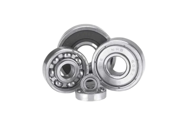 Miniature and Thin-Section Ball Bearings for Rotating Joints and ...